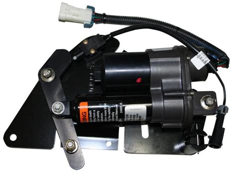 P N 8m0111457 Genuine Mercury Marine® Verado® Shift Actuator