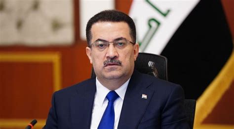 Iraqs Al Sudani Government One Year Later Iraq Business News