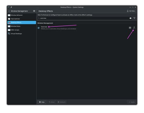 Bug Fix Per Screen Virtual Desktops Sponsored Work KDE Discuss