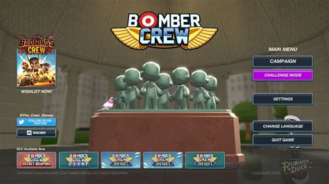 Bomber Crew Screenshots Mobygames