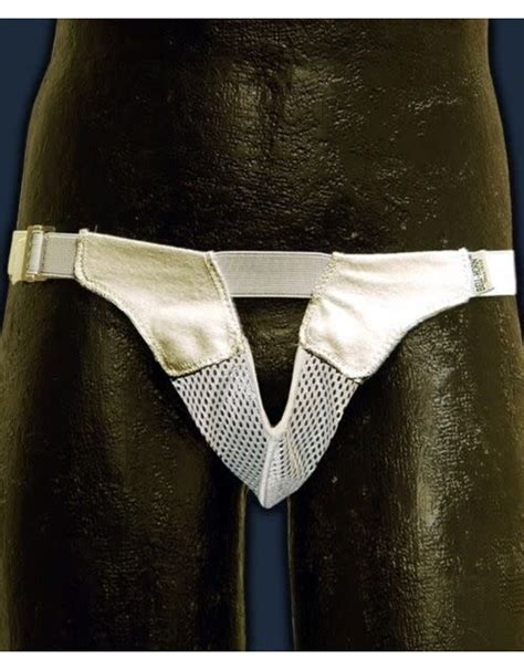 Elastic Suspensory Broadway Home Medical
