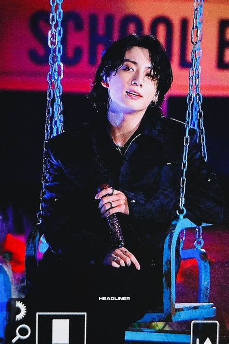 정국💜headliner On Twitter 221015 정국 Jungkook Btstwt
