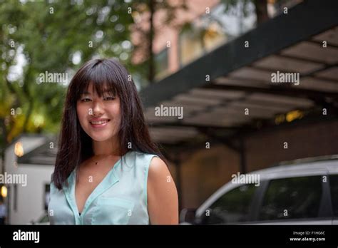 China Office Lady