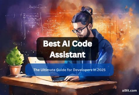 Aicodeassistant Bestai2025 Techguide Codinghelp Aiprogramming Fahim Ferdoush