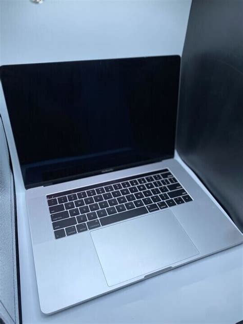 Used Apple MacBook Pro Core I GHz GB RAM GB SSD B Grade See Description UBB Threads