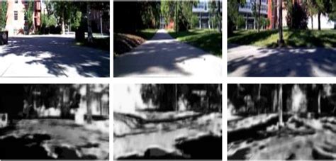 Figure 4 From Fast Shadow Detection From A Single Image Using A Patched Convolutional Neural