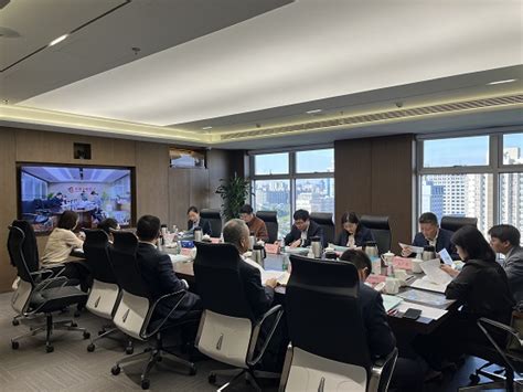 华夏金租召开股东会、董事会及监事会 华夏金融租赁有限公司