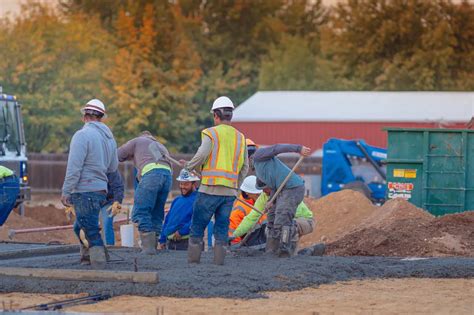 Jobsite Photo Gallery American Construction Supply