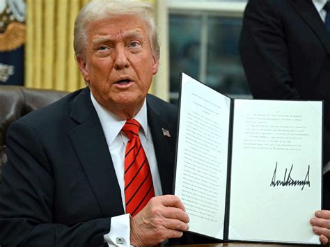 ‘australia Broke Its Word Trump Bombshell Nt News