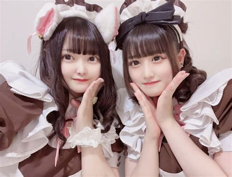 ぴよりん🐤あっとほぉーむカフェ On Twitter あずさちゃんご卒業🥲🌸