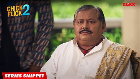 Chick Flick 2 New Bengali Web Series Series Snippet Kharaj