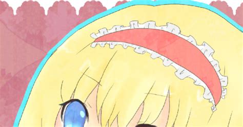 東方 アリス 29＠ﾏｲﾋﾟｸ募集中のイラスト Pixiv