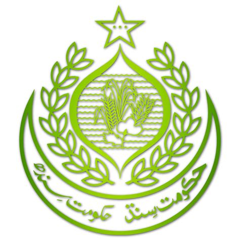Government Sindh Logo