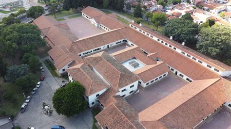 Noticia Una intervención integral en el Hogar Escuela permitirá la