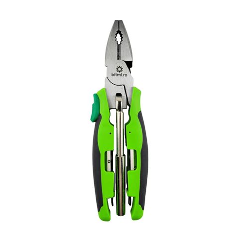 Cleste Tip Patent Multifunctional 200mm Bitmi 10280 Bitmi
