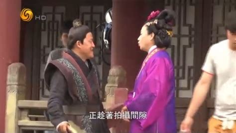 揭秘：“龙套”演员一天到晚都在干嘛？凤凰网视频凤凰网