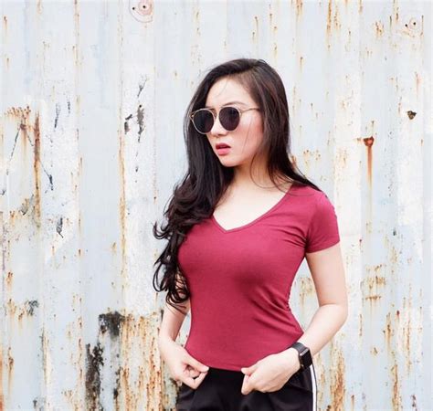 Hot Sexy Asia Hot Sexy Asia Seksi Indonesia Girls Part 1