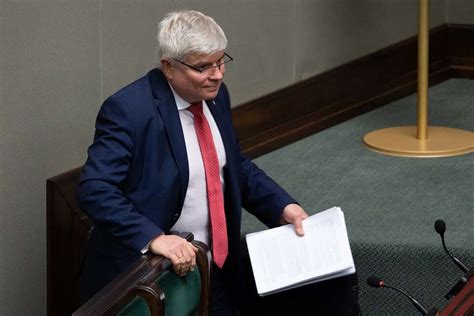 Lasek Za około trzy tygodnie wyniki wewnętrznego audytu CPK