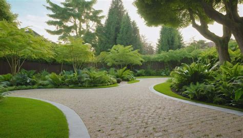 The Ultimate Guide To Creating A Beautiful Green Driveway Eco Friendly