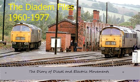 Home Diadem Files