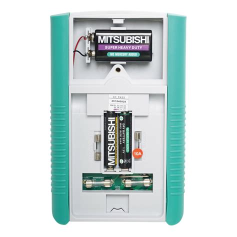 Analog Meter