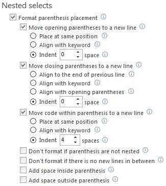 Apexsql Refactor R New Features