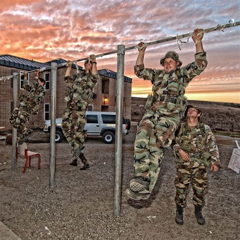 Performance First Marsoc 12 Week Selection Training Program