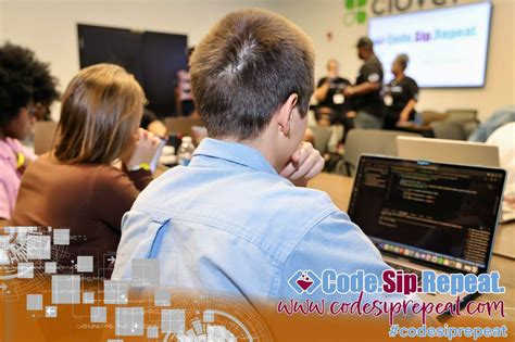 code sip repeat code sip repeat ™