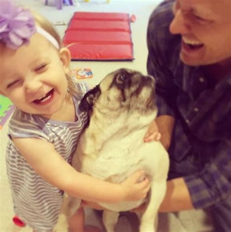 Tbt To Our Sweet February Cover Models Addi And Brie And Their Dad Still The Best Of