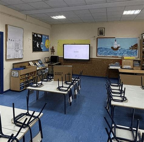 Mantenimiento Informático En Colegios Vic Micro Servicios Informáticos