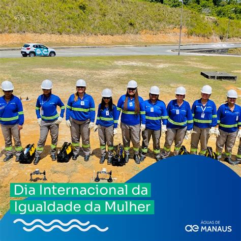 Semy Ferraz No Linkedin Dia Internacional Da Igualdade Da Mulher