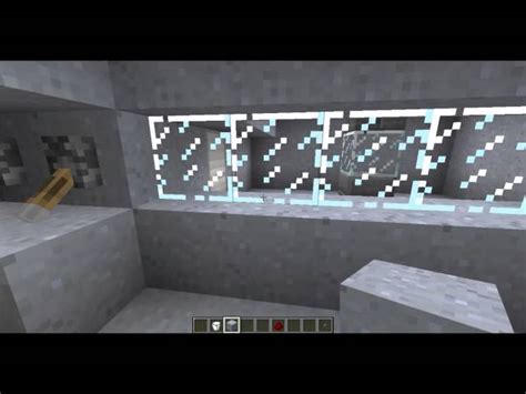 SCP Containment Breach Minecraft Map