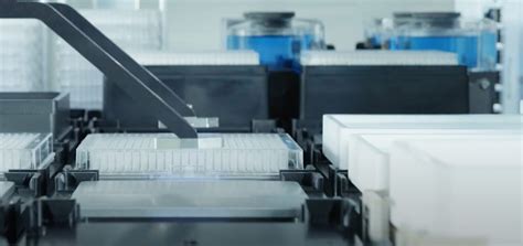 Automated Patch Clamp Nanion Technologies