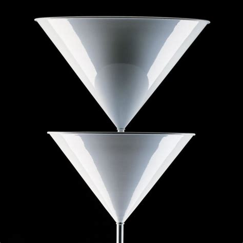 Stehleuchte Pascal Von Oluce