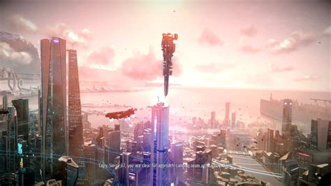 Ps4 Exclusive Killzone Shadow Fall Gets Free Multiplayer Maps Gamespot