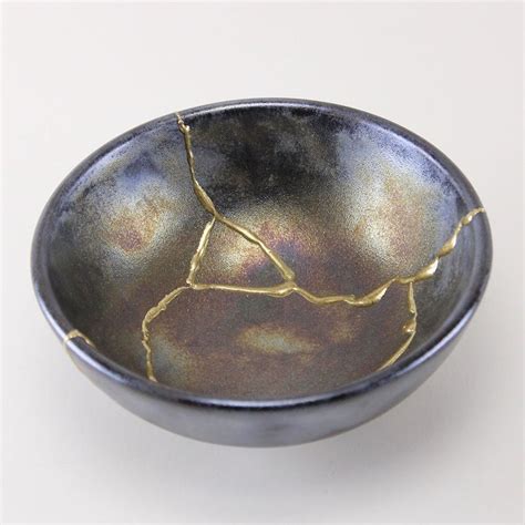 Kintsugi Etsy