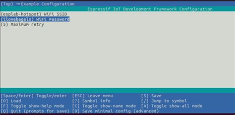 Github Pbearson Esp Secure Key Storage Tutorial