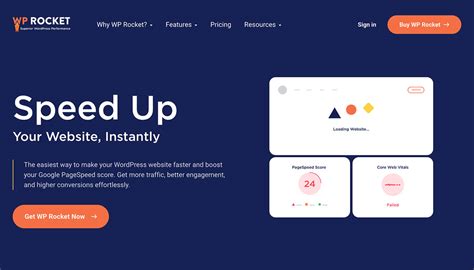 wp rocket 教程，优化 wordpress 网站速度 wordpress建站
