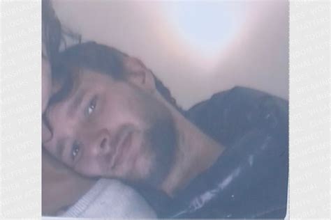 Timmins Police Looking For Missing Man
