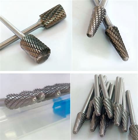 High Efficiency Standard And Non Standard Sizes Tungsten And Solid