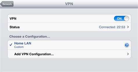 How To Setup L2TP IPSec Vpn On IOS Iphone Ipad