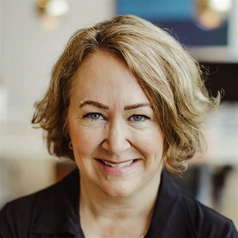 Sara Armbruster Business Roundtable