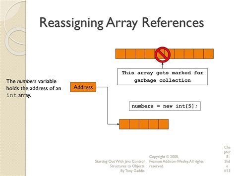 array review cs 139 november 28 ppt download