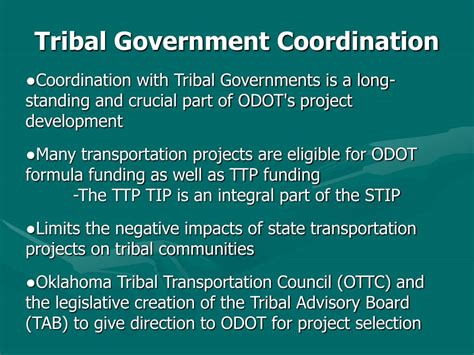 Ppt Statewide Transportation Improvement Program Process Powerpoint Presentation Id 4623240