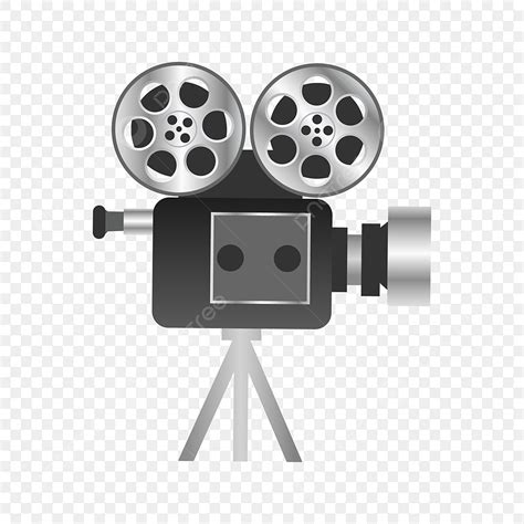 오래 된 영화 카메라 그림 필름 카메라 클립 아트 영화의 밤 검은 카메라 Png 일러스트 및 벡터 에 대한 무료 다운로드 Pngtree