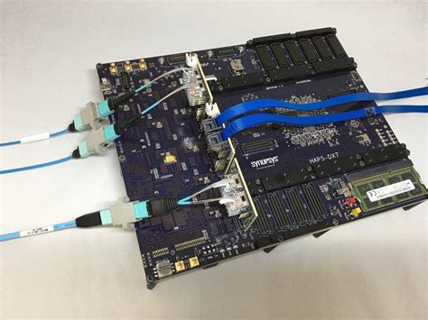Samtec FireFly Micro Flyover System Links ASIC Development Platforms The Samtec Blog