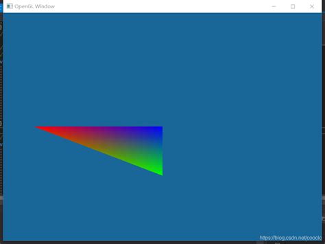 【opengl2021版】三角and四边形 threejs三角面转四边面 csdn博客