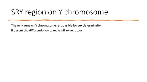 Dsd Disorders Of Sexual Development Intersex Pptx Hormonal