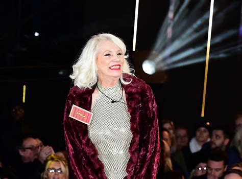 David Bowie Dead Celebrity Big Brother Criticised For Airing Clip Of