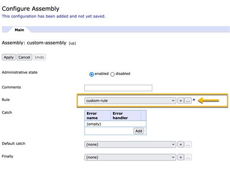Ibm Datapower Web Gui